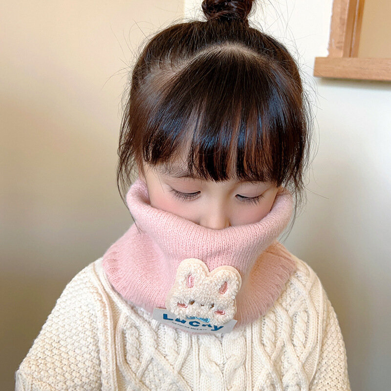 Шарф для детей