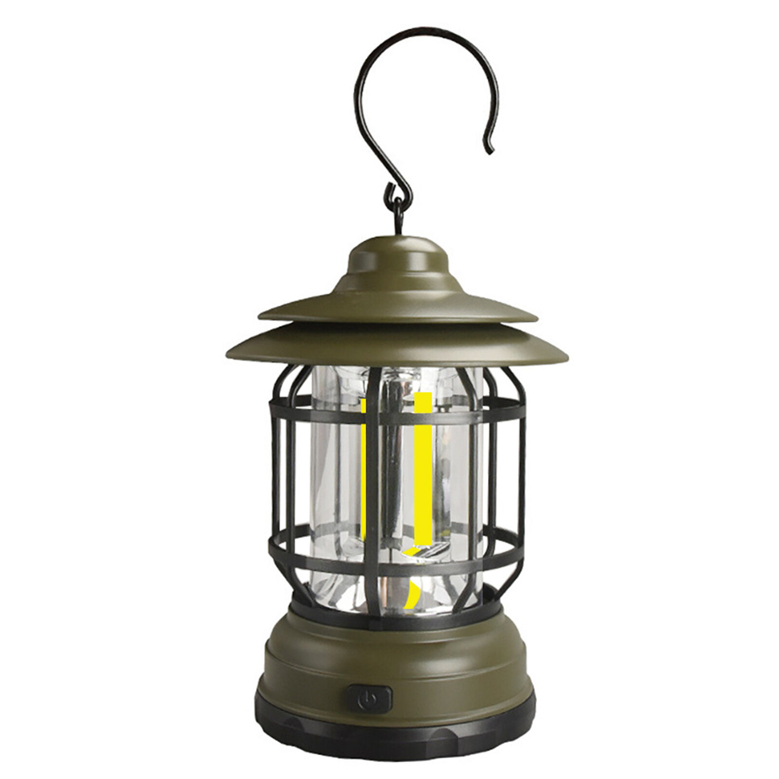 Уличные фонари для кемпинга Retro COB