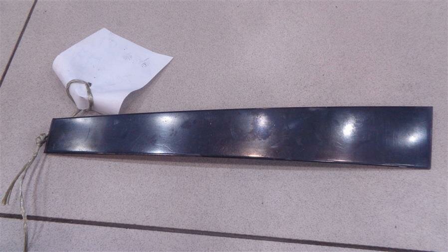 Накладка двери задней правой (наружная) от Mercedes-Benz C-Сlass W202 1993-2000