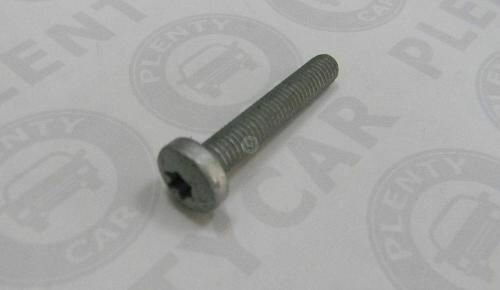 Болт крышки гбц м6 х35 oct 04- sup 08- yeti 10- Vag N10554005