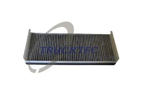 Фильтр воздушный салона man tg a tg l omn 00