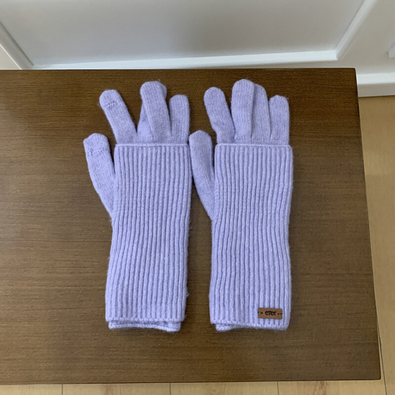 Перчатки для женщин