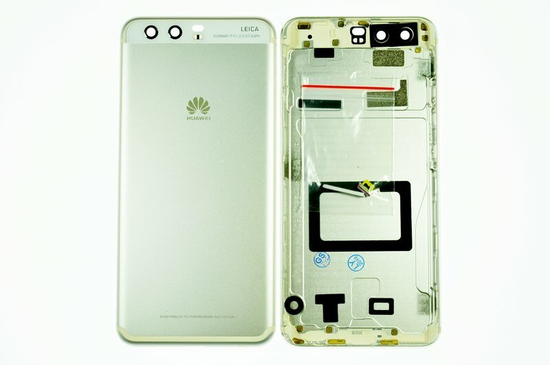 Корпус для Huawei P10 белый ориг