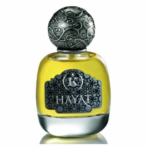 Парфюмерная вода Kemi Blending Magic Hayat, унисекс, объем 100 ml