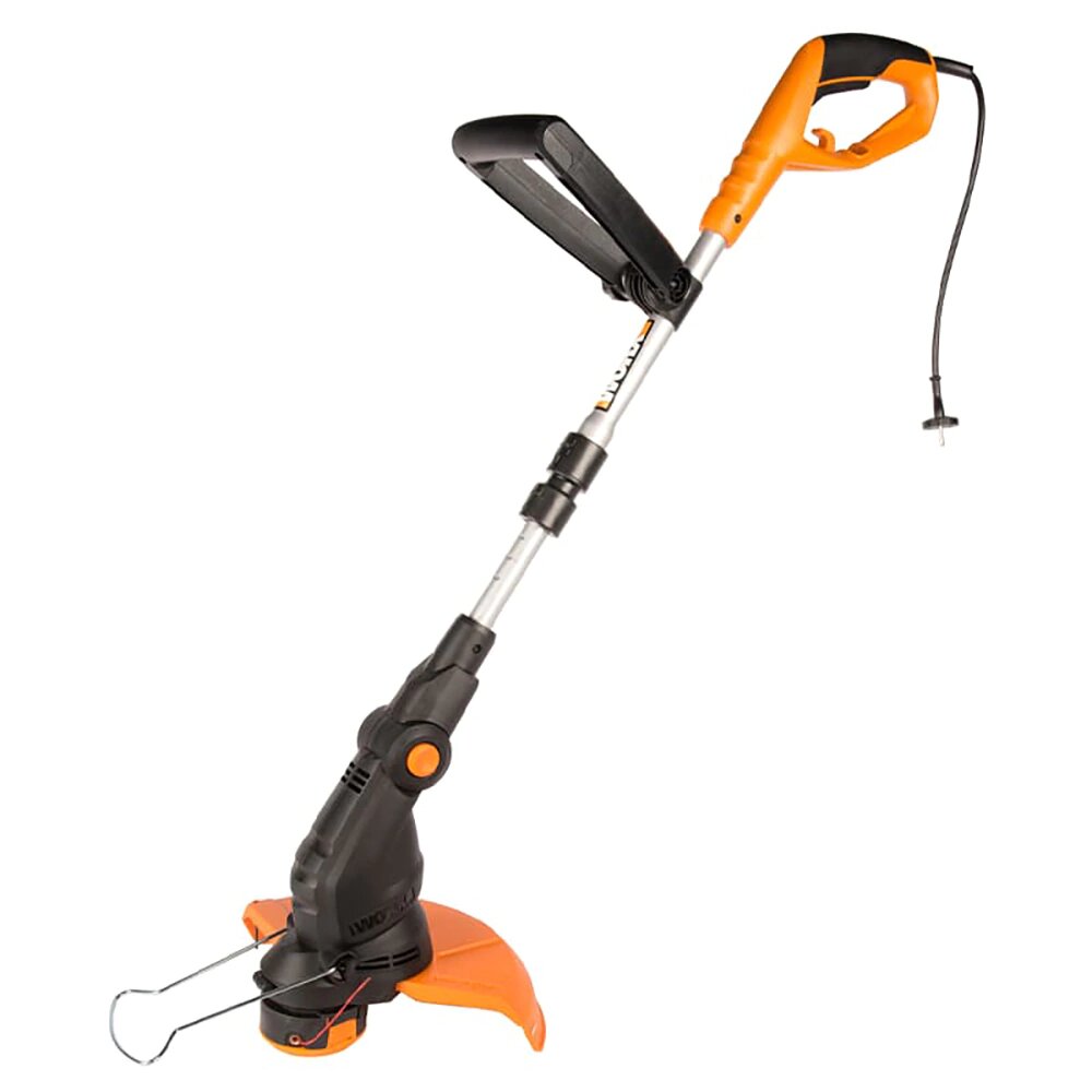 Триммер электрический WORX WG119E 550 Вт захват 30 см