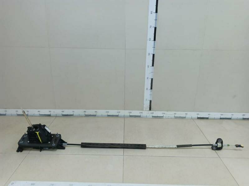 Кулиса КПП Skoda Rapid 2019 кат.номер: 6RA713025BA