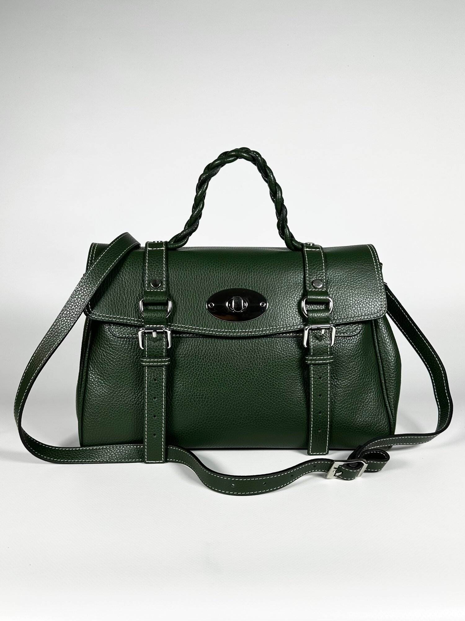 Сумка сэтчел