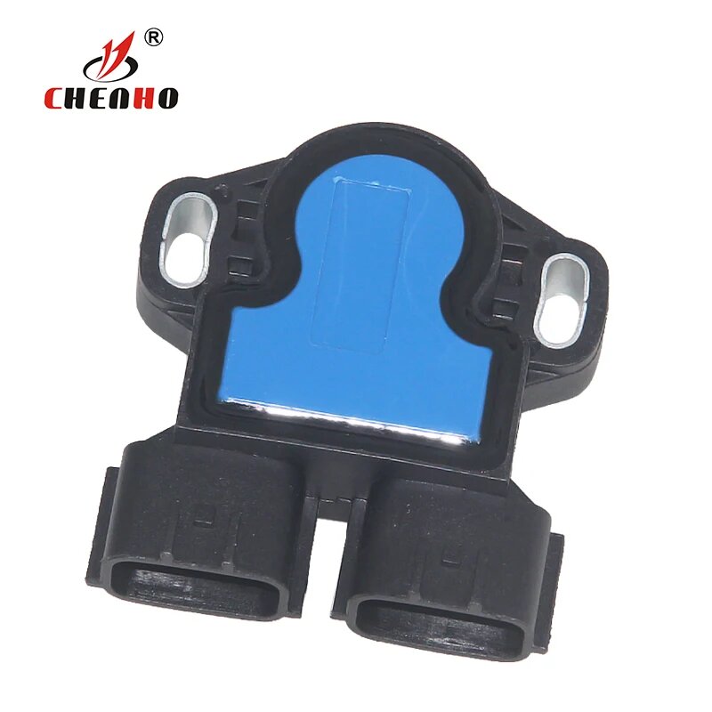 Датчик положения дроссельной заслонки для Nissan Frontier 3.3L 99-04 Infiniti QX4 Подходит для Nissan Pathfinder 22620-4P202 22620-4P21A 22620-4P210