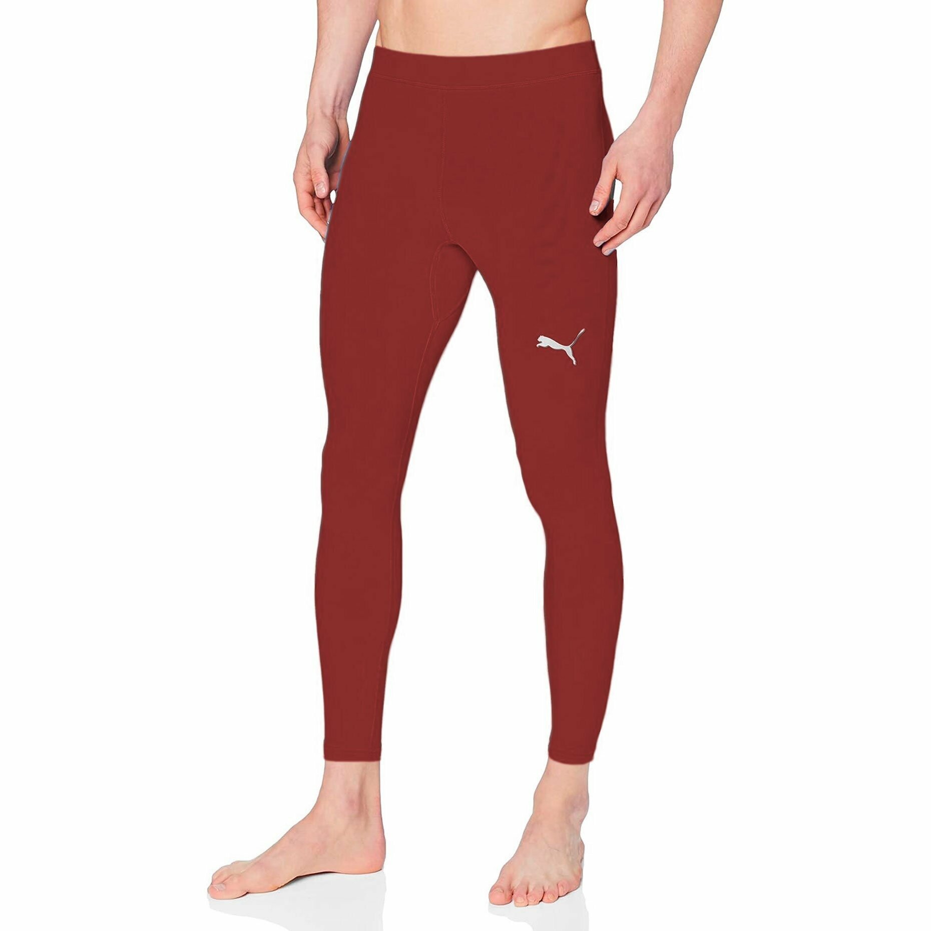 Термобрюки Liga Baselayer