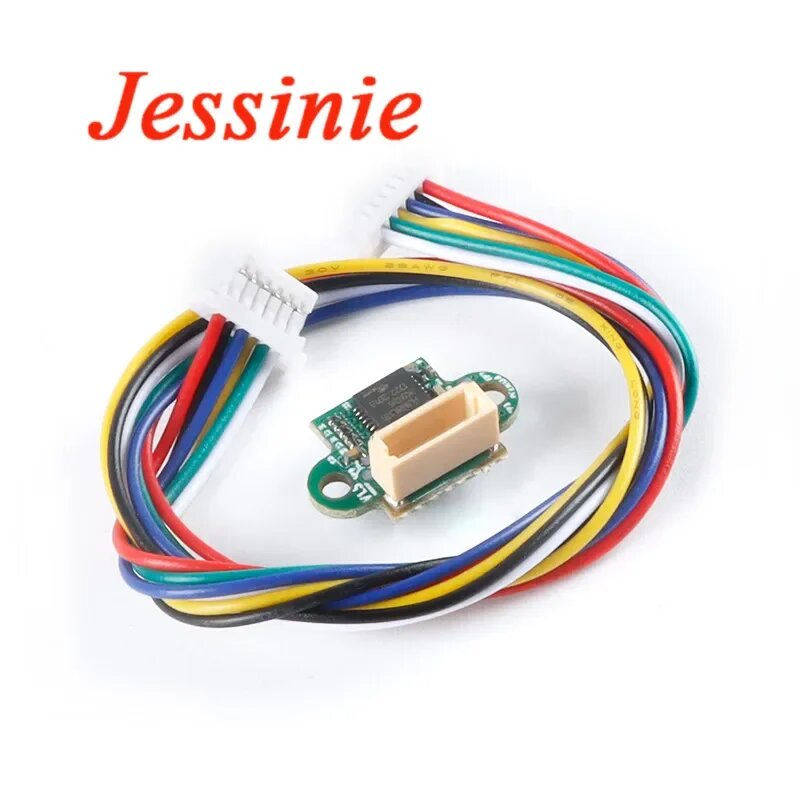 Датчик лазерного расстояния Jessinie ToF TWTOF240UI