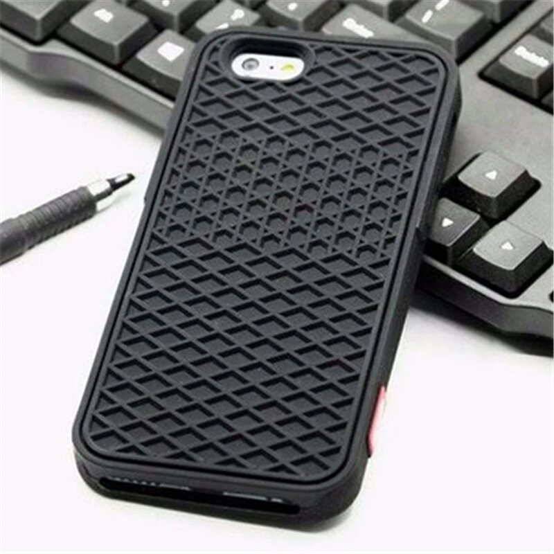 Силиконовый чехол для IPhone 12 13 14 15 Pro Max XS XR X 8 Plus SE Черный, черный, For IPhone 15