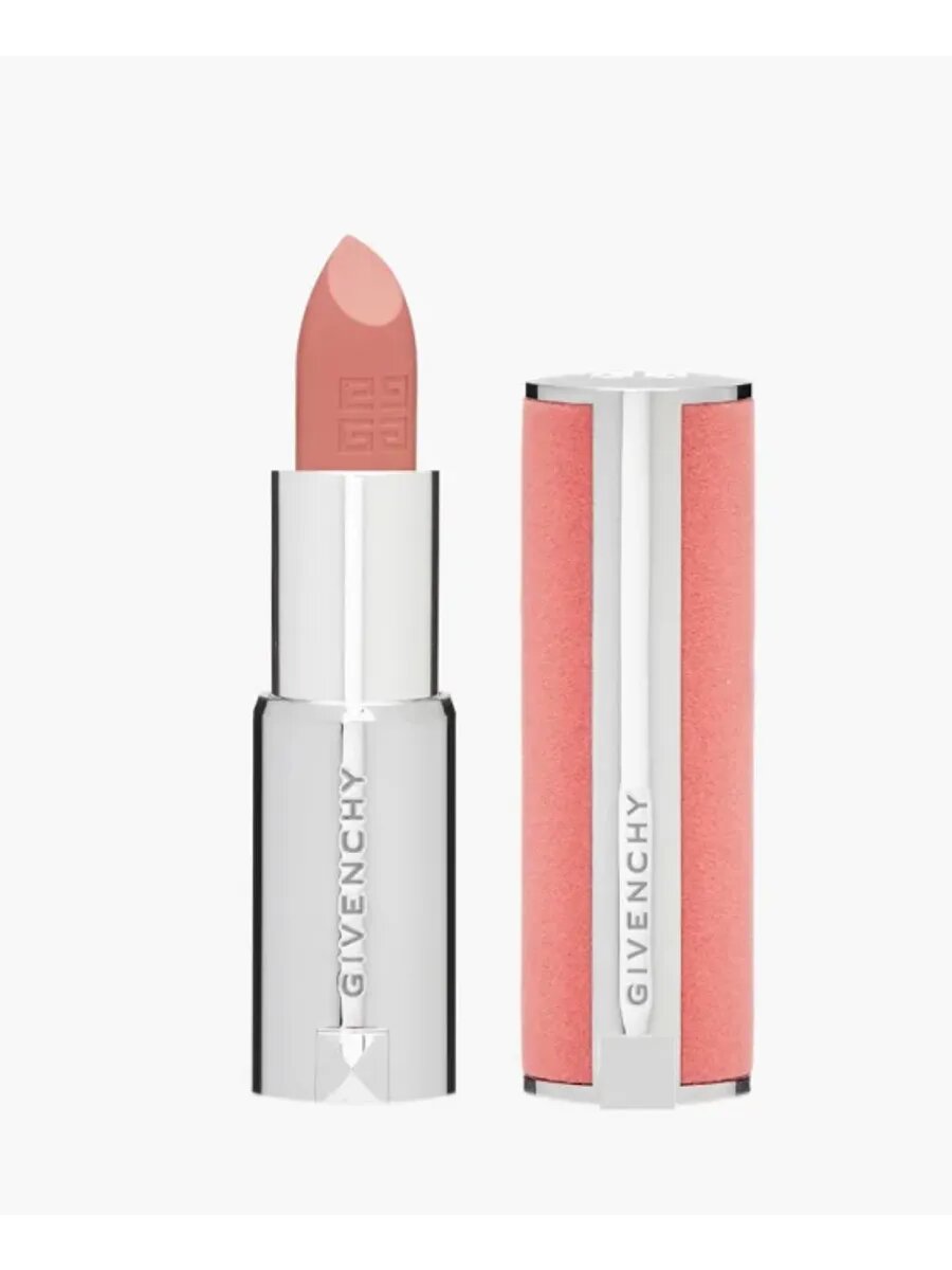 Увлажняющая помада с матовым финишем le sheer velvet 09