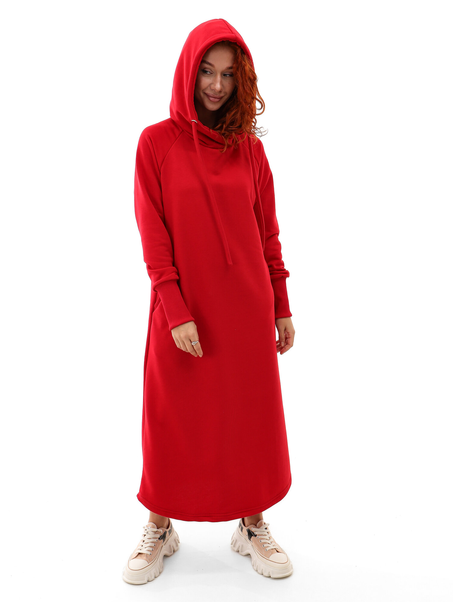 Платье Базовая коллекция