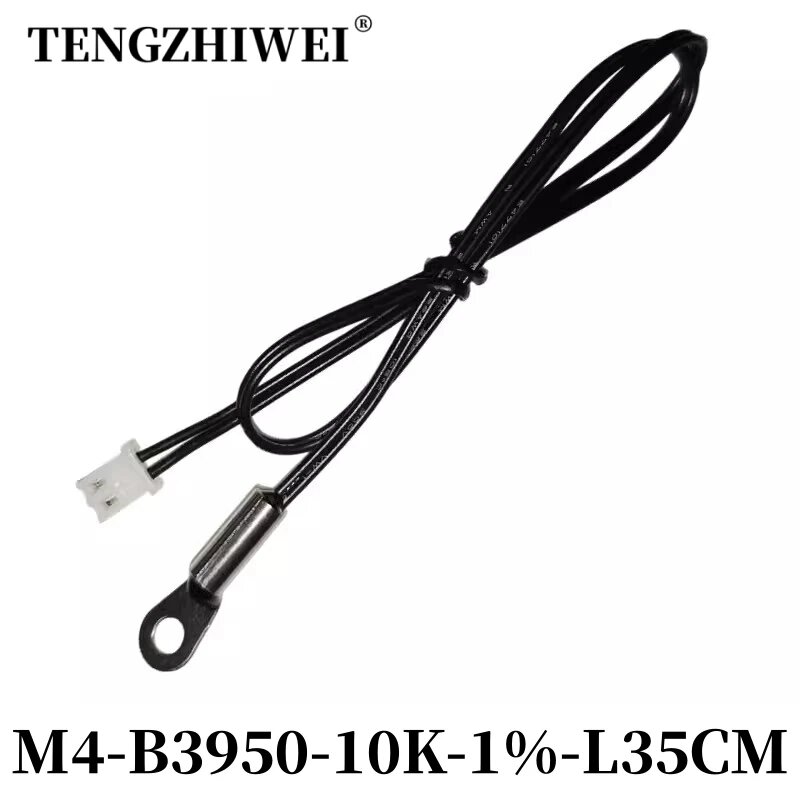 Термодатчик NTC TENGZHIWEI M4-L35CM