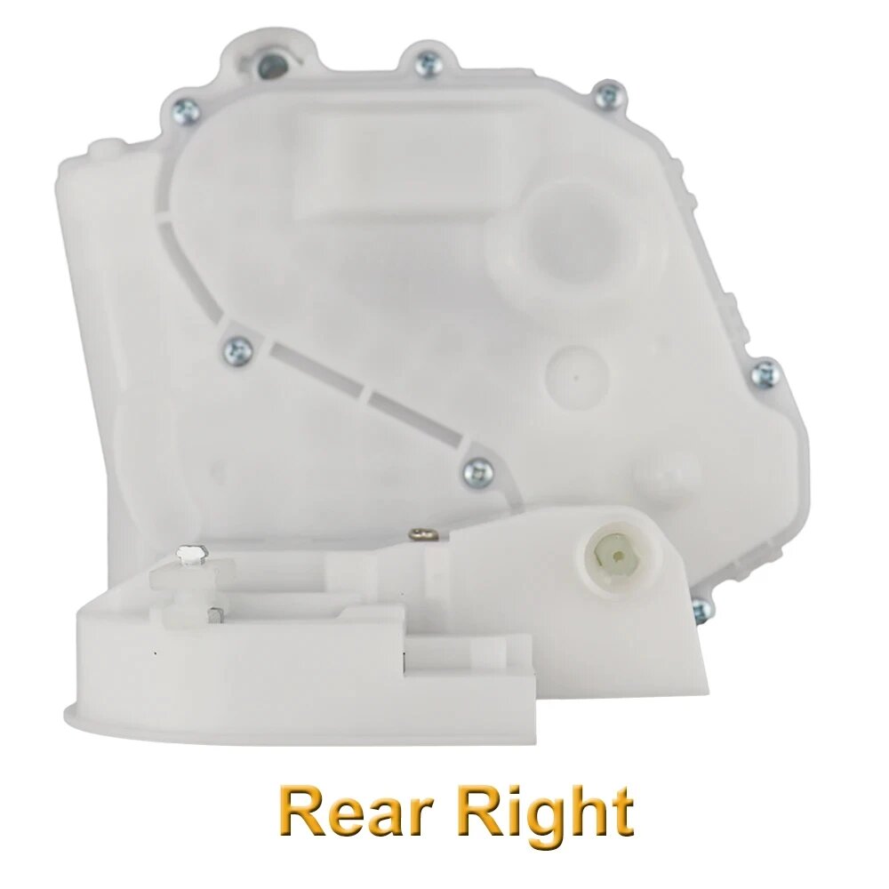 Привод защелки дверного замка для Honda CR-V CRV 2.4L 2007 2008 2009 2010 2011, передняя задняя левая правая 72150SWAA01 72110-SWA-A01 Rear Right