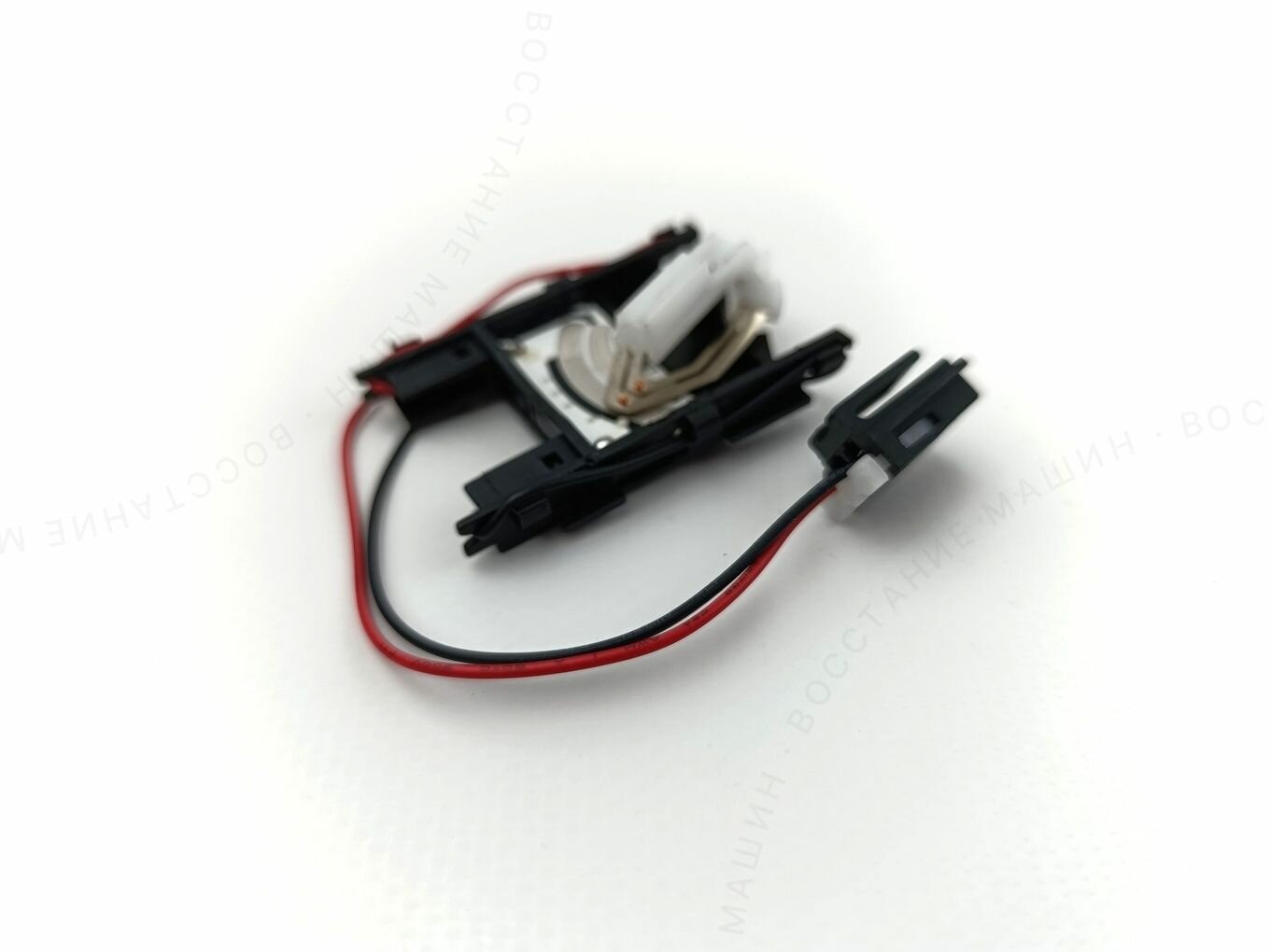 Датчик уровня топлива для Lifan Solano / B3614110