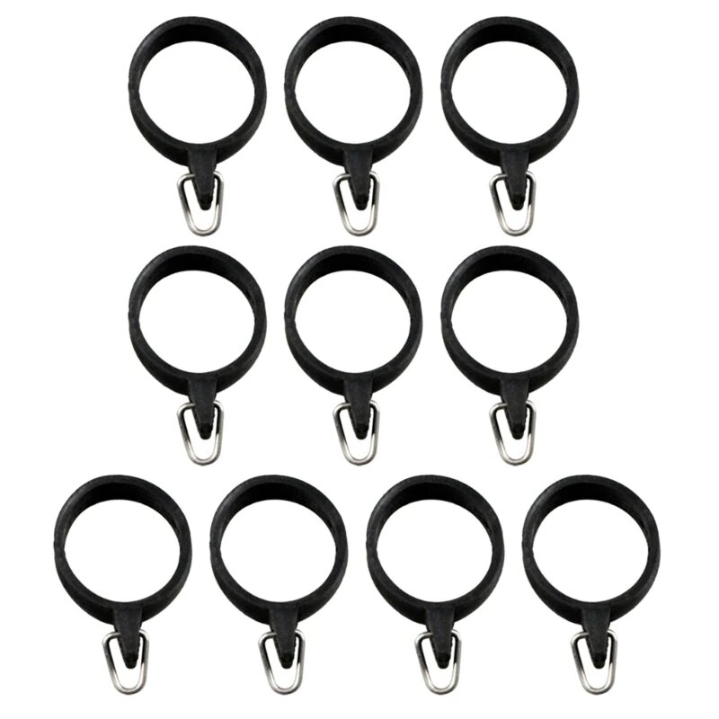 Держатели крючков для удочки 10 шт. for Medium