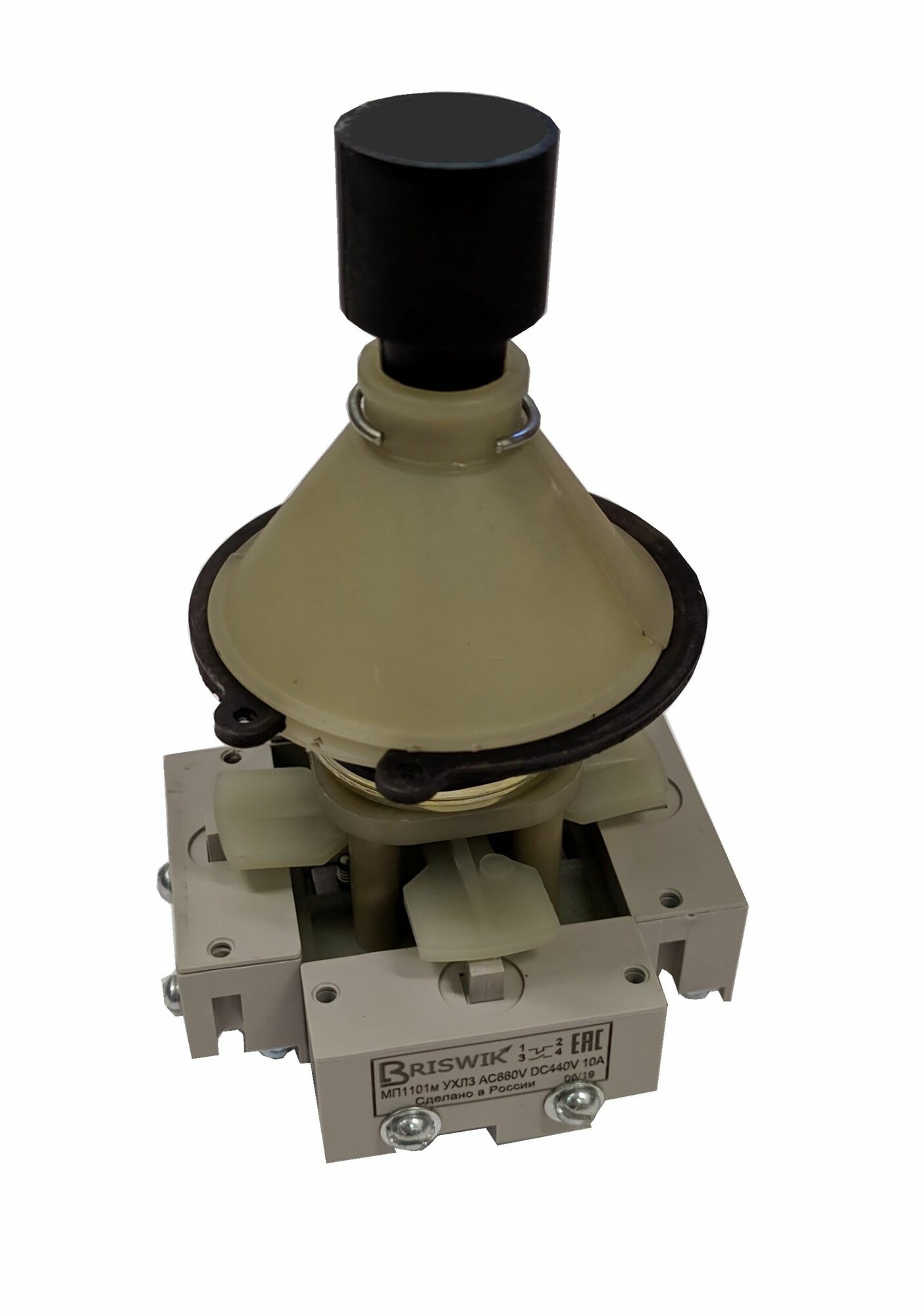 Переключатель крестовой ПК-12-21Д802-54 УХЛ3