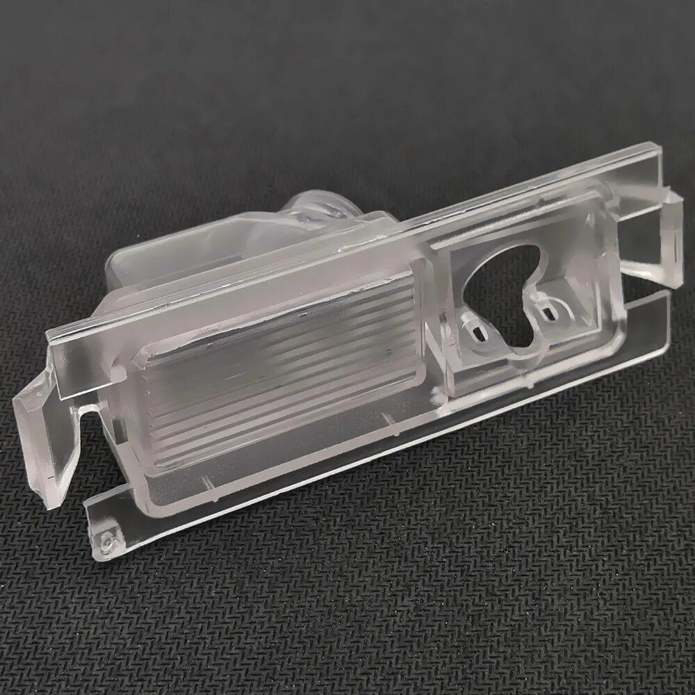 Кронштейн для камеры заднего вида YIFOUM, крепление на подсветку номерного знака для Hyundai 1 Piece