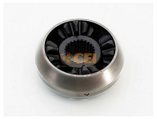 Ремкомплект дифференциала Cei 298087