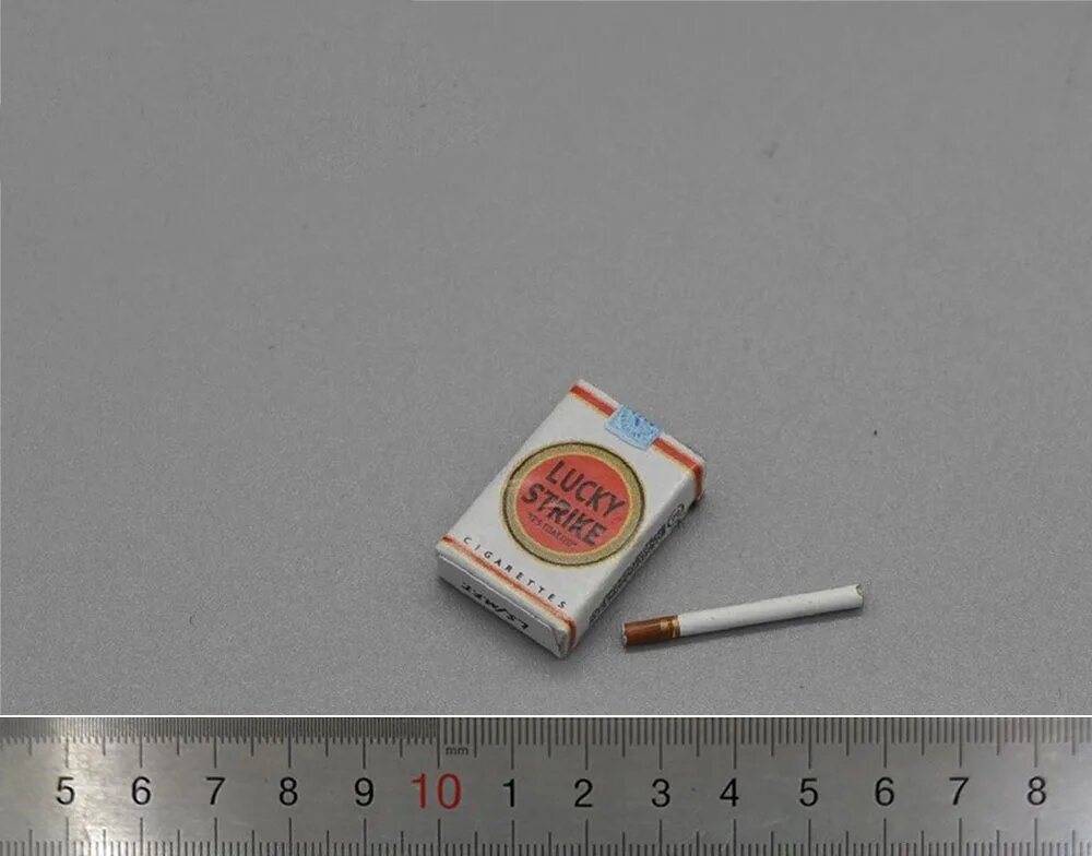 Модель солдата UJINDOU UD9038 для 12-дюймовых кукол Cigar Box