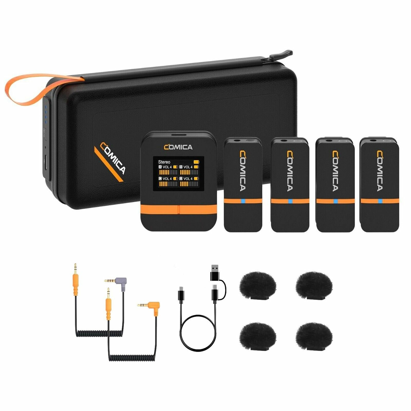 Микрофон