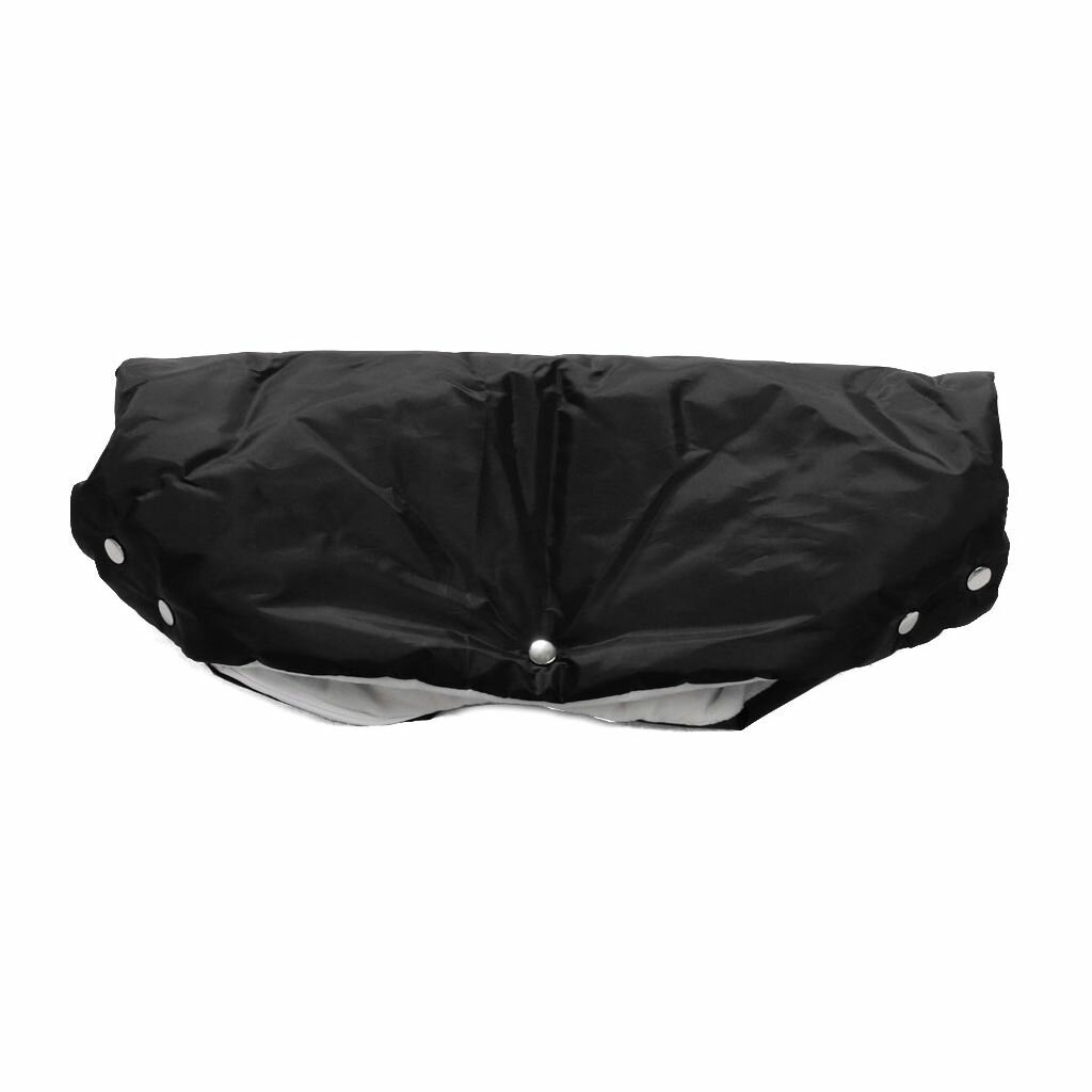 Чехол на ручку коляски