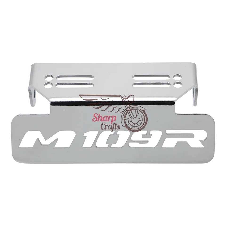 Держатель для мотоцикла, кронштейн, задний хвостовик, аккуратное крыло, Устранитель для Suzuki 8. 8 M1800R VZR1800 Boss 2006-2022 M109R Chrome