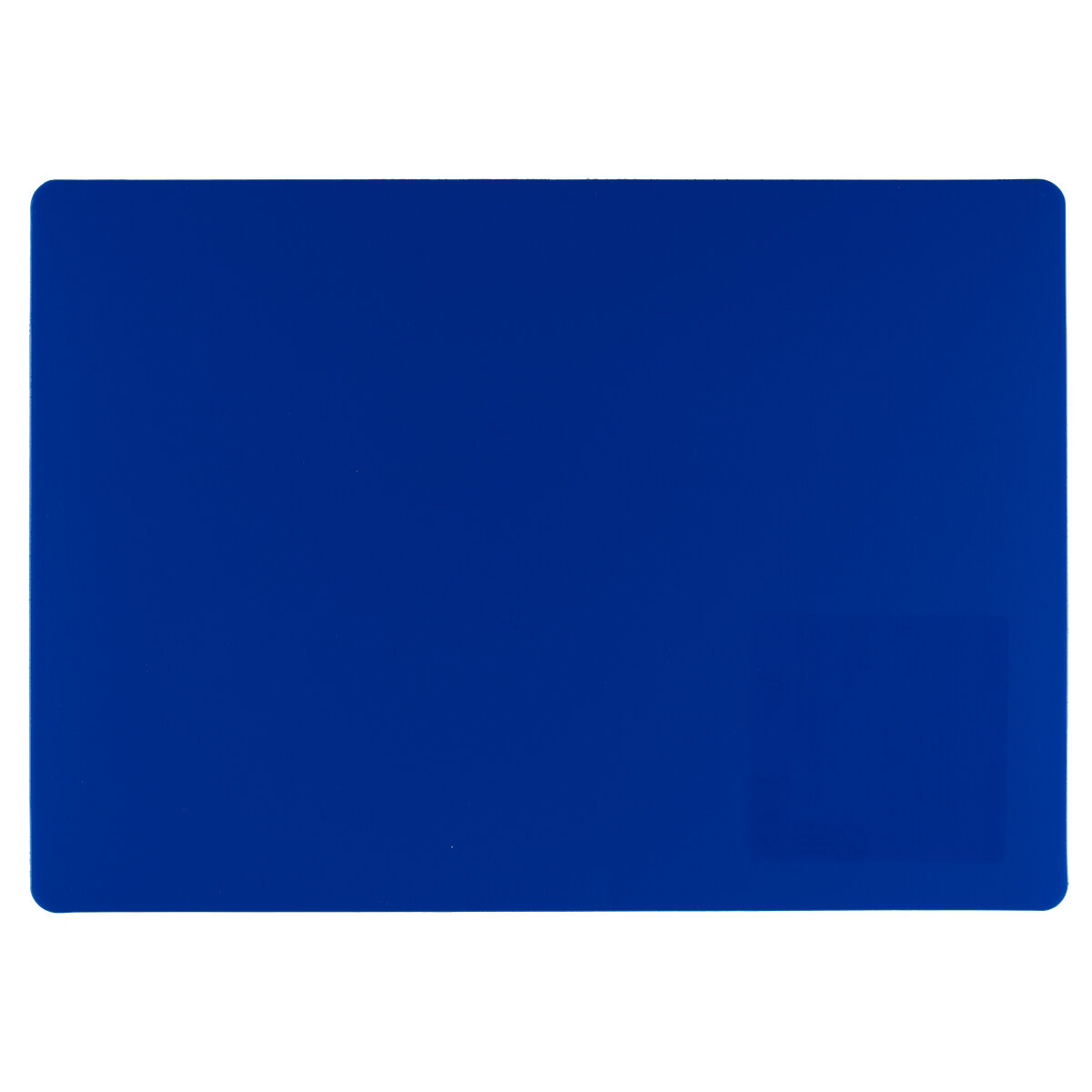 "Лео" Доска для лепки гибкая LPD-A4 синий