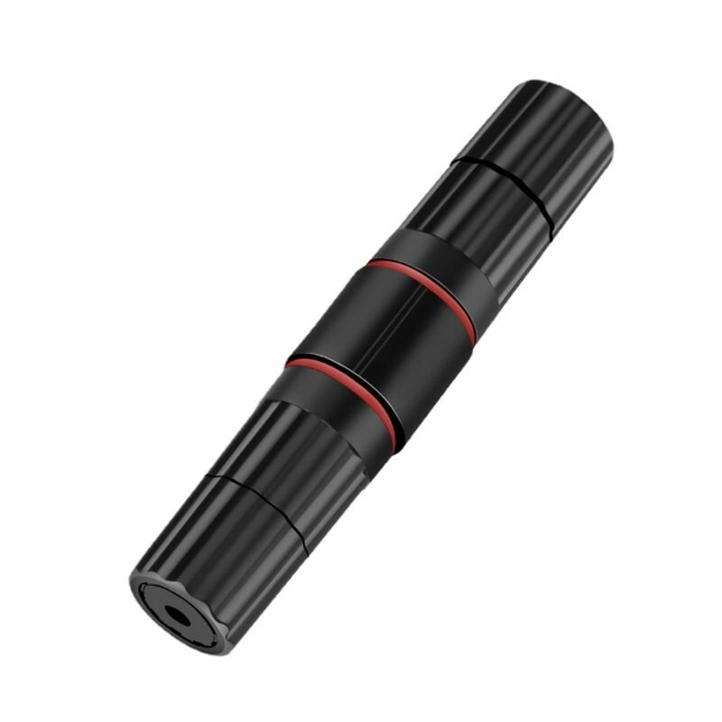 IP67 Водонепроницаемый RJ45 CAT6/CAT5E/CAT5 мама для соединителя, экранированный 8-контактный разъем для наружного Ethernet-кабеля LAN