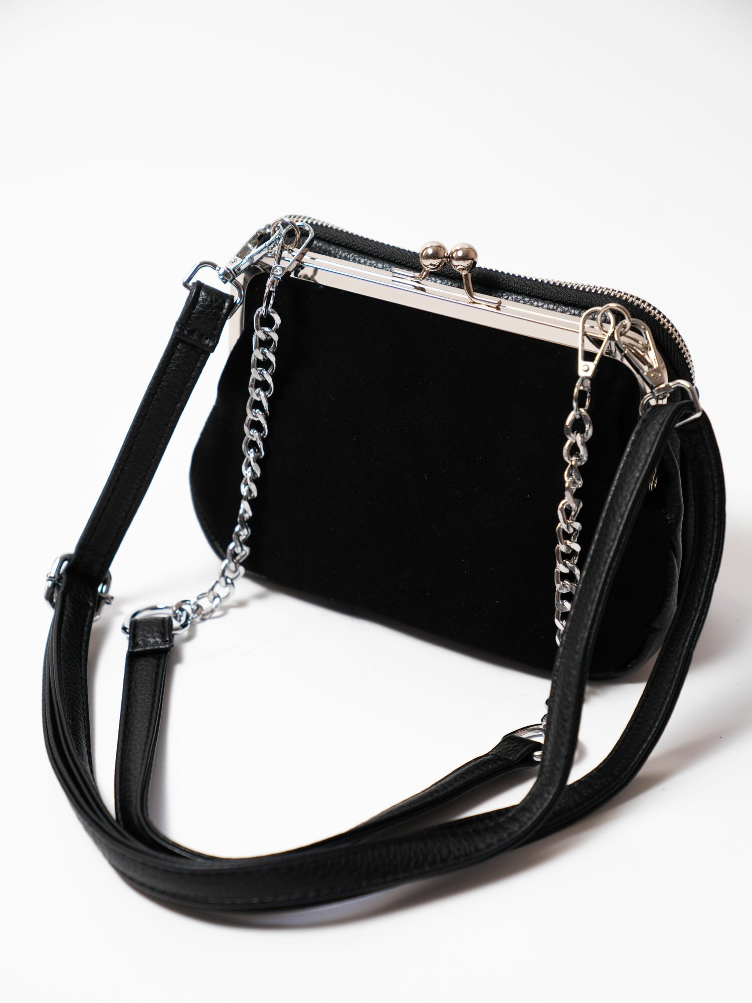 Сумка кросс-боди