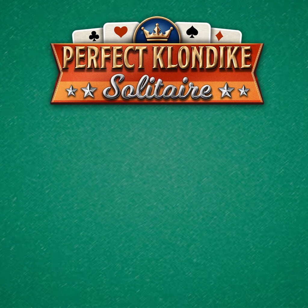 Игра Perfect Klondike Solitaire Collector's Edition, цифровое издание PlayStation 5, регион Турция / покупка на ваш аккаунт