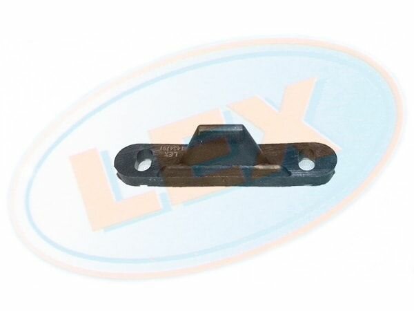 Направляющая сдвижной двери 1434791 (LEX HD-3562)