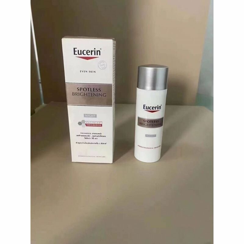 Ночной крем против пигментации, 50 мл, Anti-Pigment Eucerin