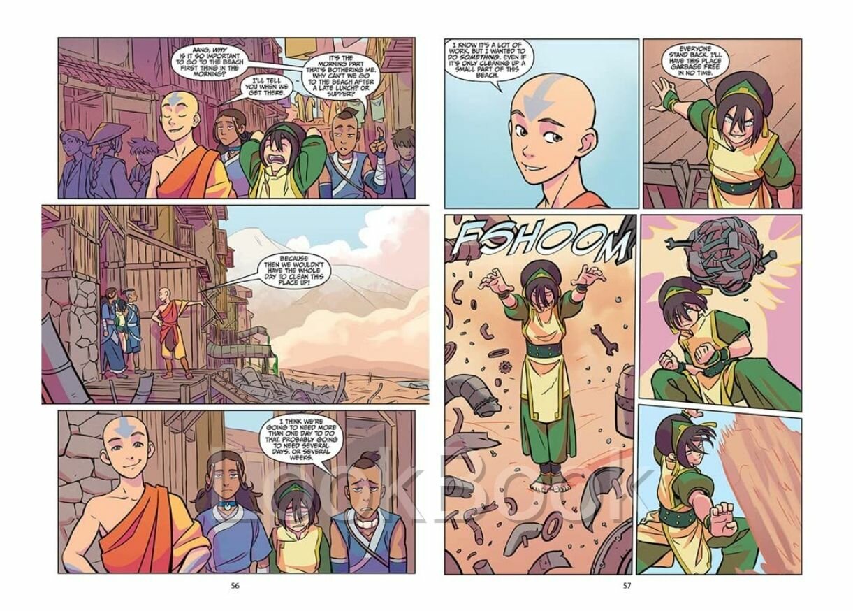 Печатная книга — фото 1