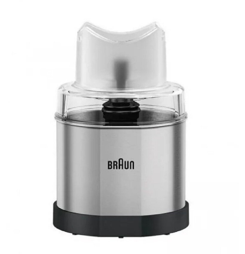 Насадка-мельница ( кофемолка ) для блендера BRAUN AX22110032
