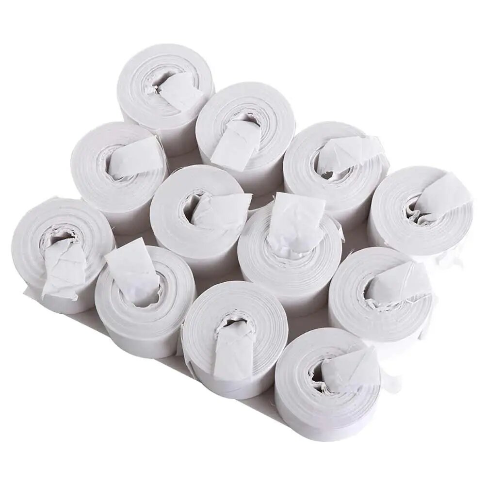 Фокусы для детей, бумага для вытягивания рта, 12 штук