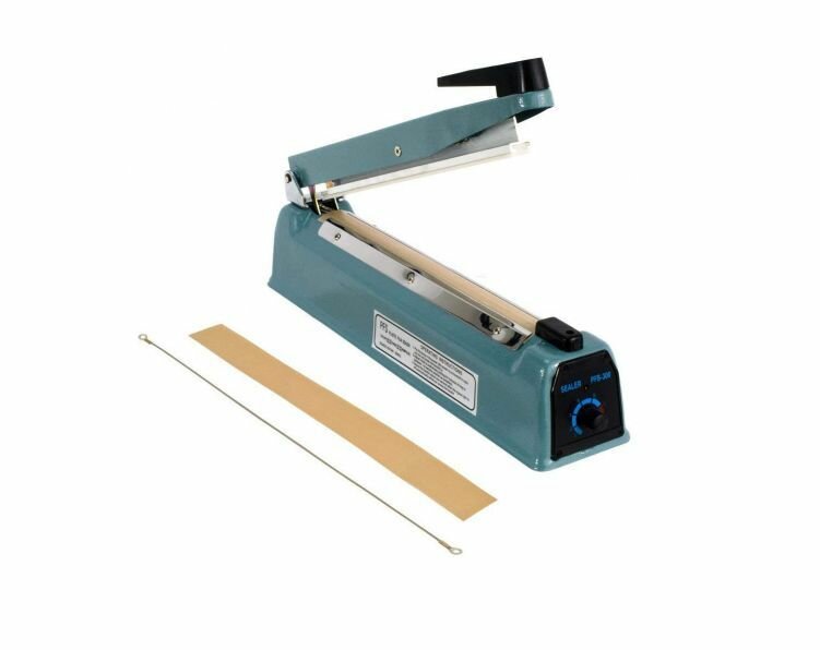 Запайщик Rosso SF300