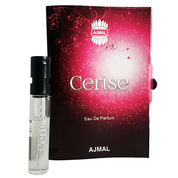 Ajmal Cerise парфюмерная вода 1.5 мл