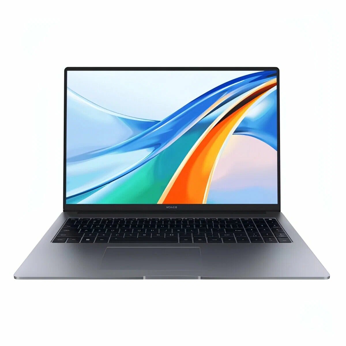 Ноутбук HONOR MagicBook X16 Plus/16"/R7-8845HS/32/1T/Win/Space Gray (5301AJPH)