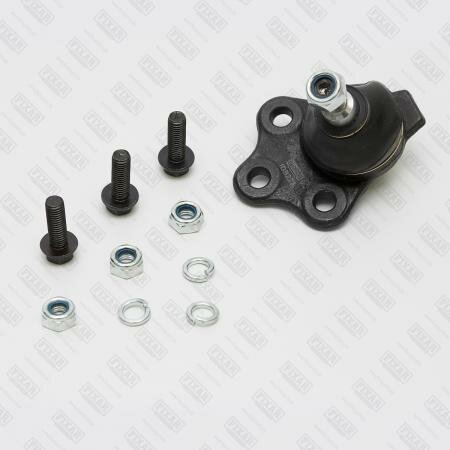 Опора шаровая RENAULT DUSTER 10- LR FRONT FIXAR FK0847
