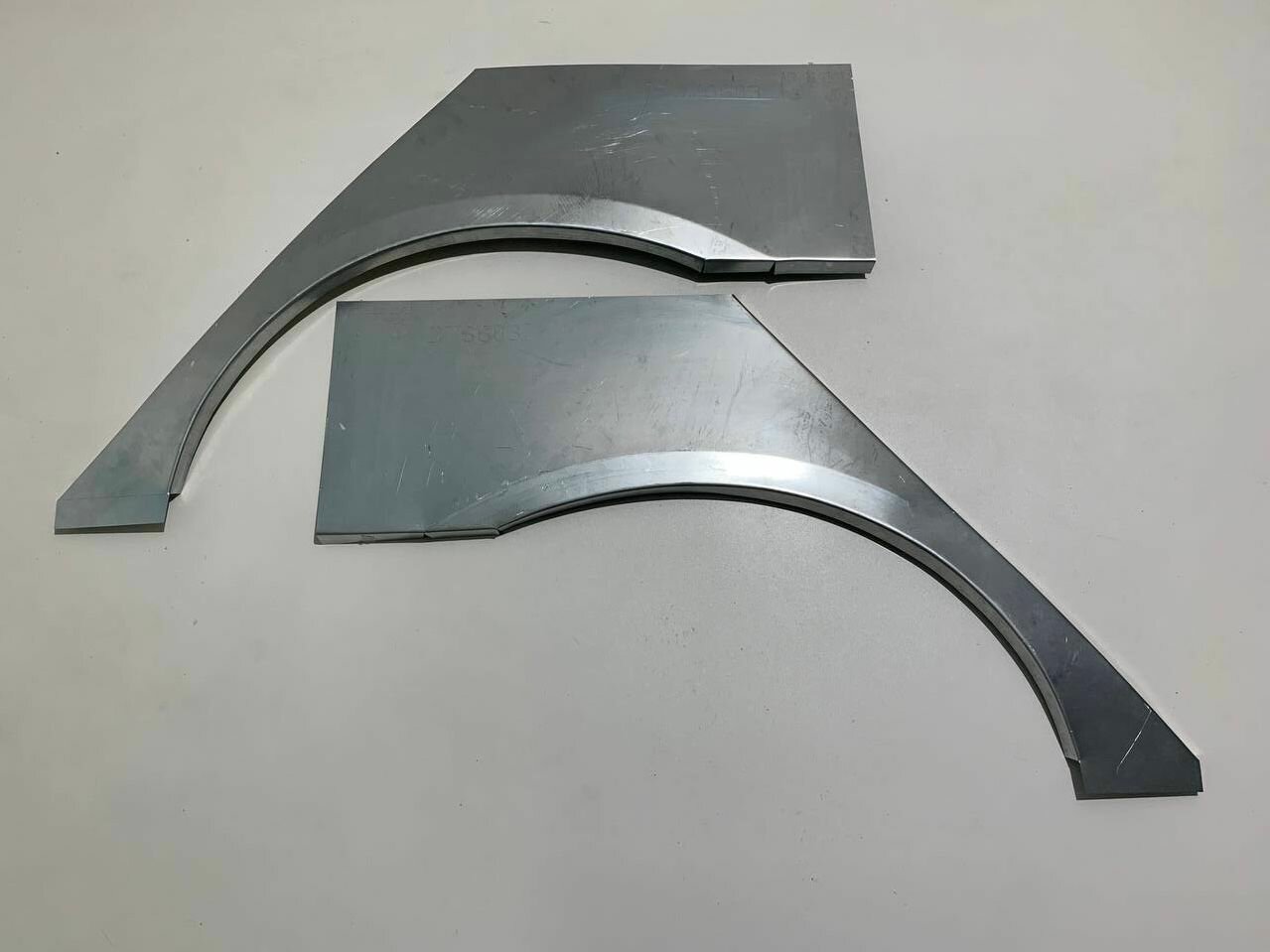 Комплект задних арок Skoda Oktavia Tur A4 , для автомобиля Шкода Октавия Тур А4 , арки для автомобиля