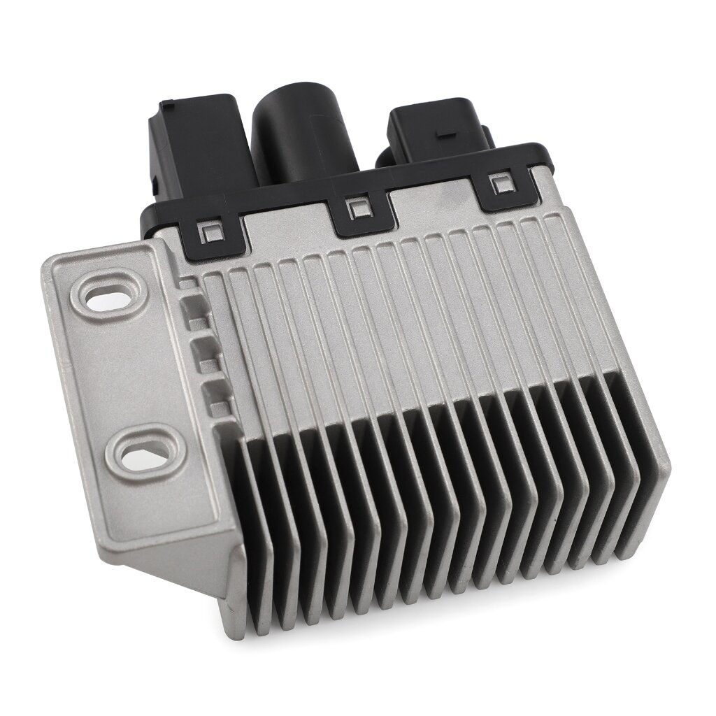 Cooling Fan Control Unit Module for T5 2003-2010 7H0919506D