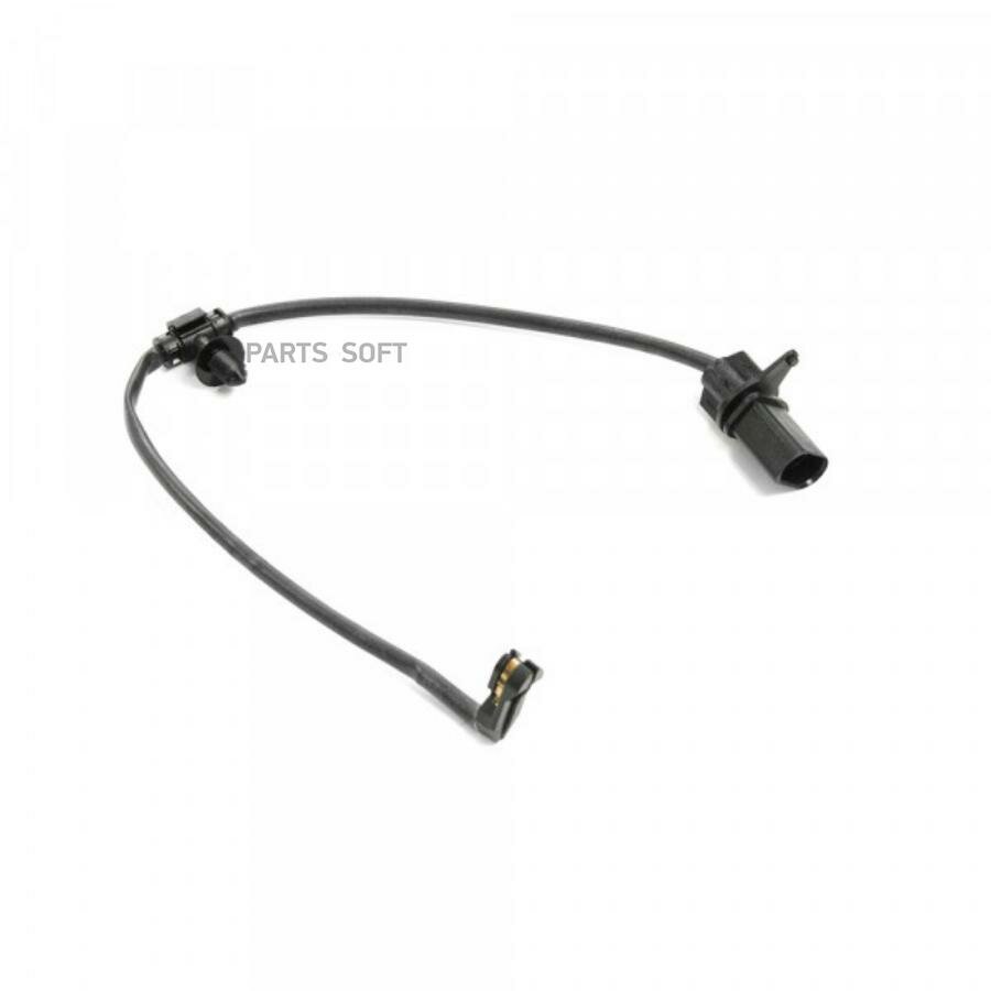80A615121 VAG датчик износа ЗТК