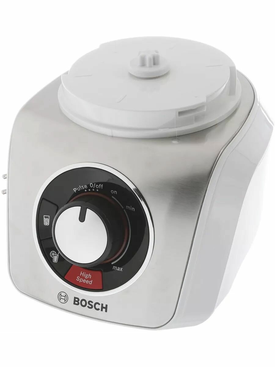 Брендер без стакана , цоколь Bosch 11022188 модель MMB66G5M