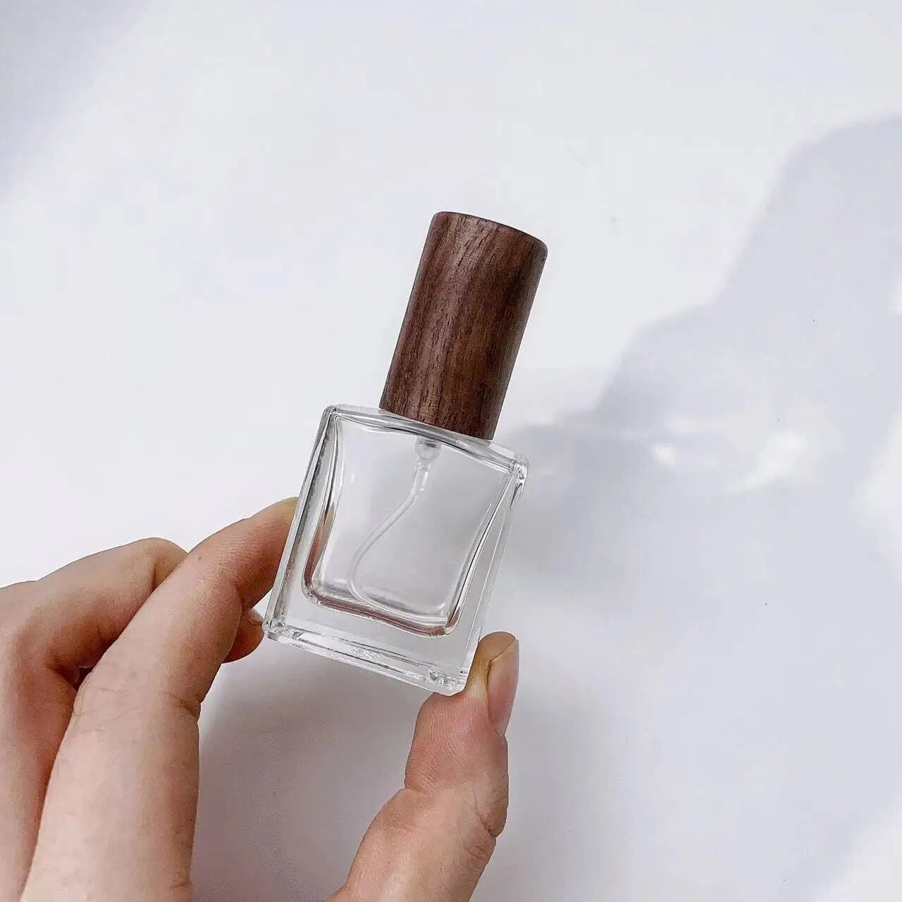 Дорожный флакон ZHUXAOWAN