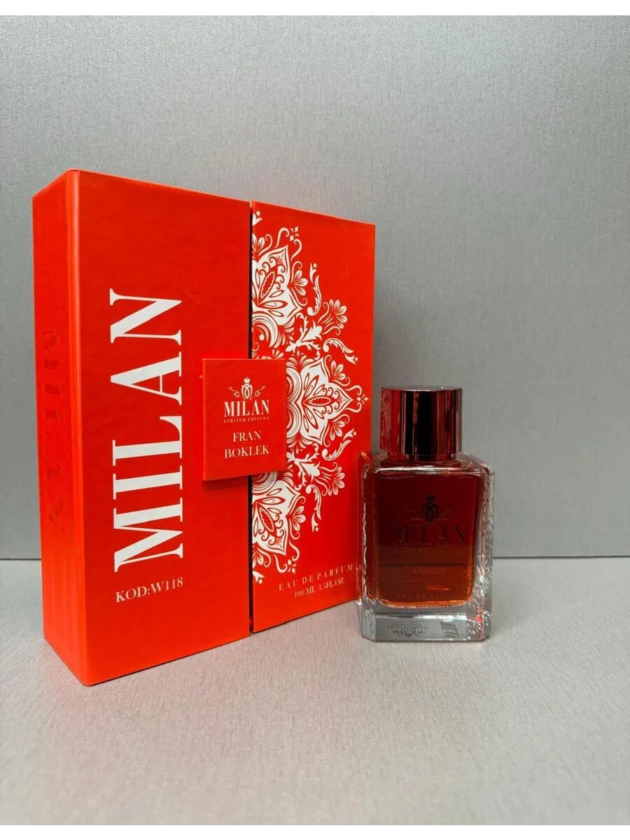 Духи Milan по мотивам Cocaine 100 ml