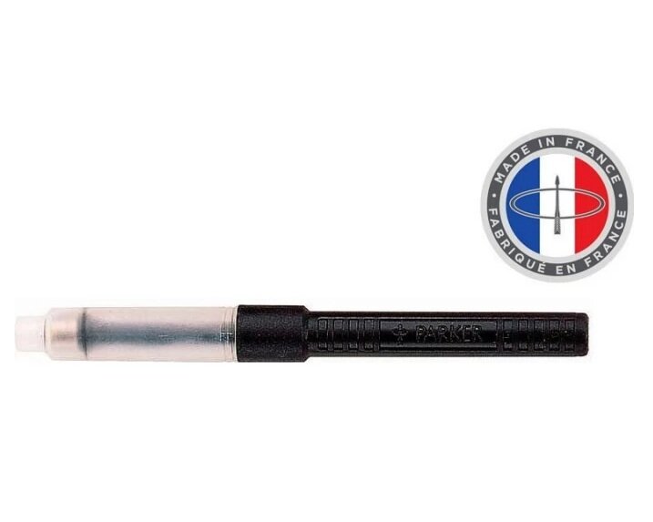 Конвертер поршневой Parker Functional Z12 для перьевой ручки (S0953290)