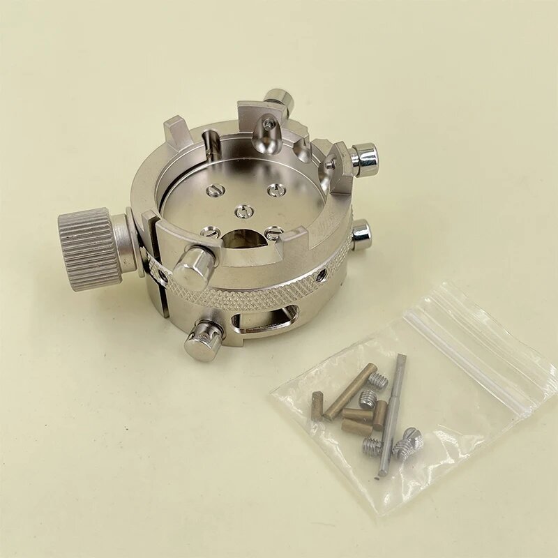 Держатель механизма ETA 7750-7753 7750 Model