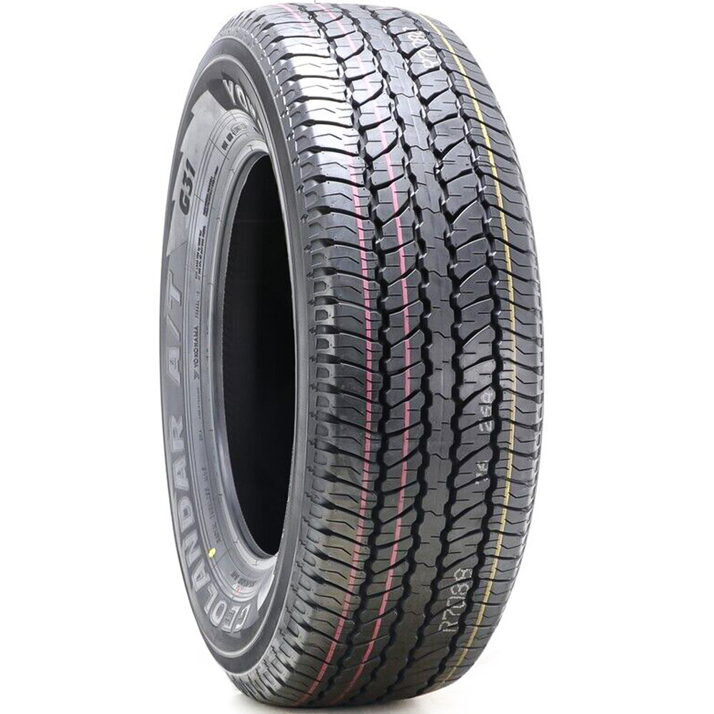 Yokohama Geolandar G31A 265/65 R18 114V